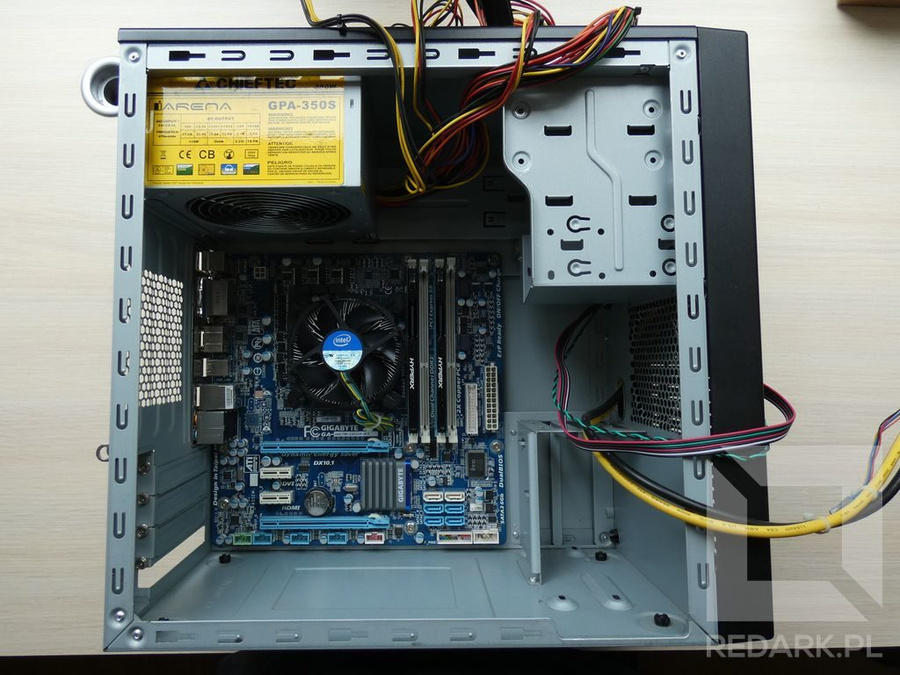 301 Moved Permanently